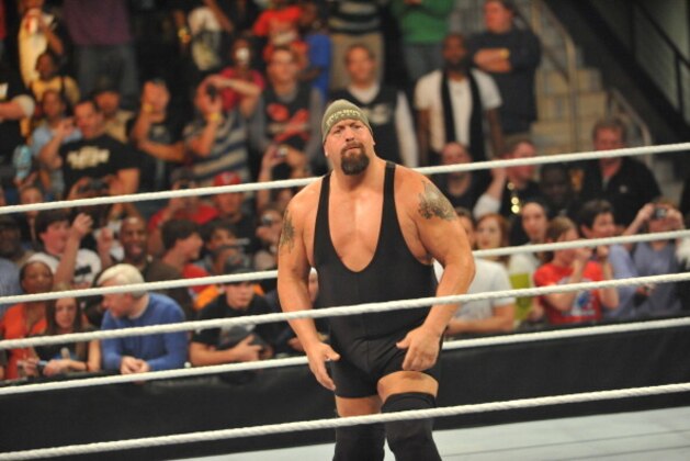 Big Show vs. Rusev: Winner and Reaction for WWE Fastlane 2017