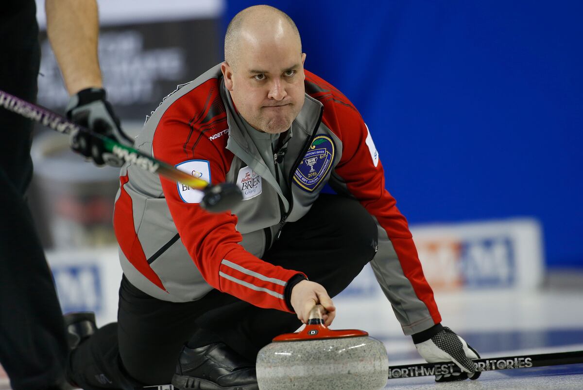 Tim Hortons Brier 2017: Monday Curling Results, Updated Draw and ...