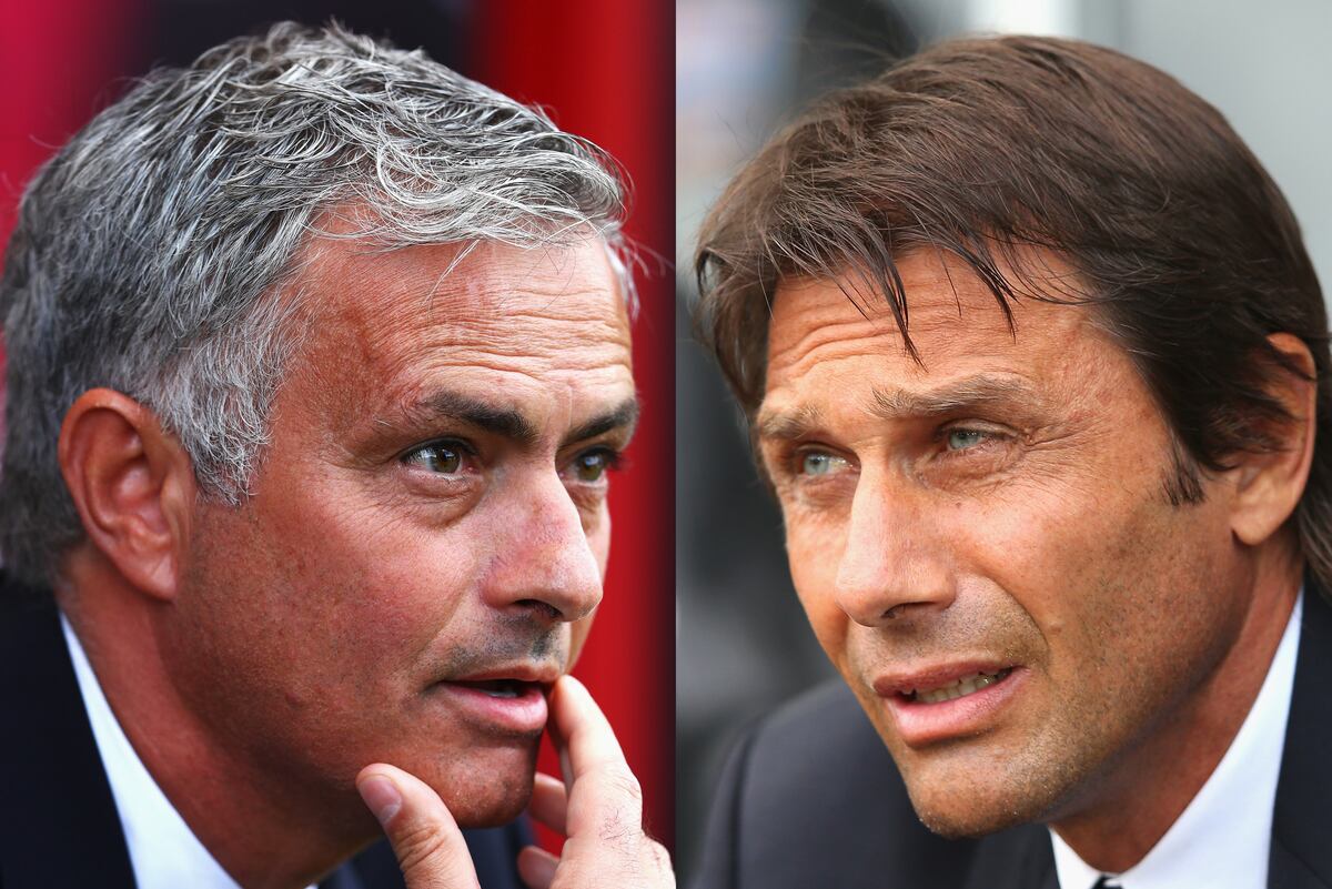 Chelsea 2017 vs. Chelsea 2007: Which Is the Stronger XI? | News, Scores ...