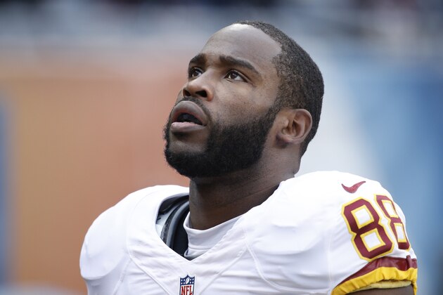 49ers Free-Agency Rumors: San Francisco Reportedly Targeting Pierre Garcon