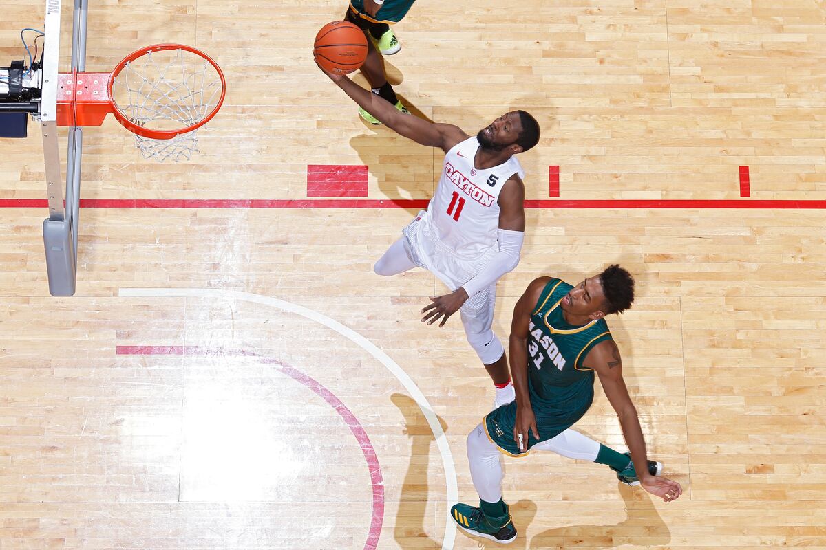 Atlantic 10 Tournament 2017: Bracket, Schedule and Championship Odds ...