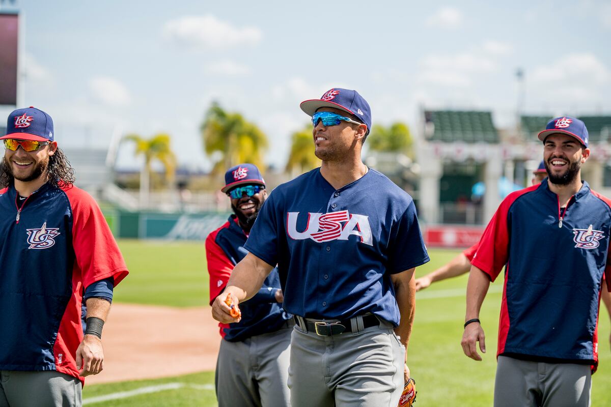 Team Usa Can Bring Stars, Fans To World Baseball Classic By Winning It 