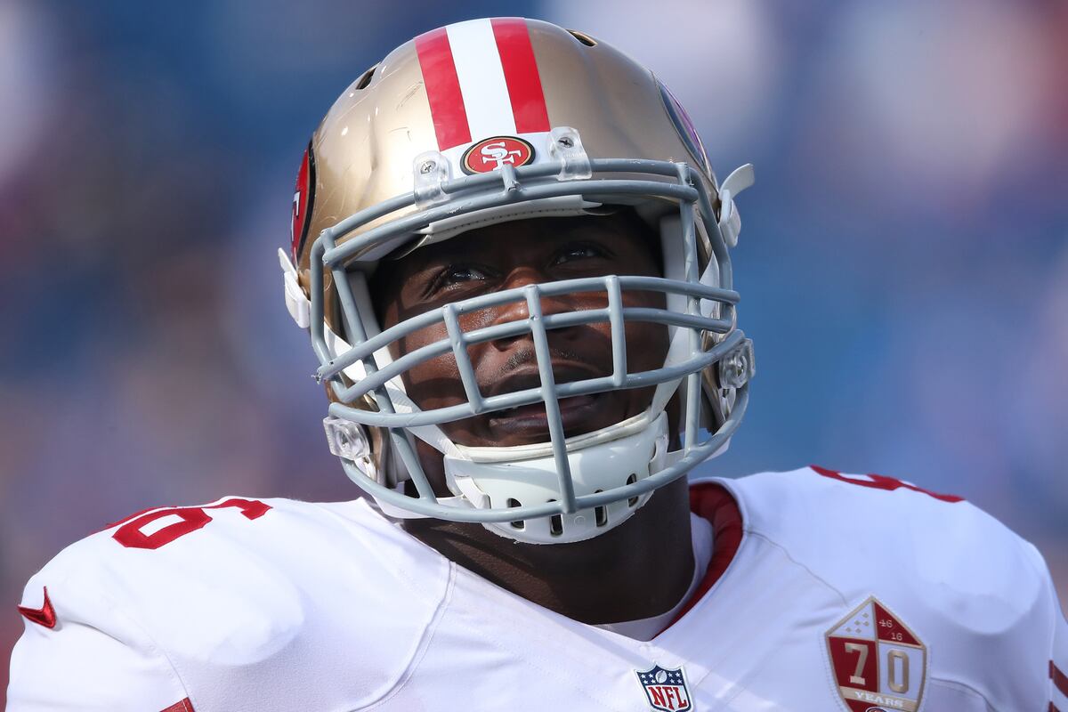 Marcus Martin Reportedly Claimed off Waivers by Cleveland Browns | News ...