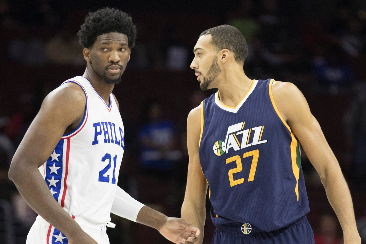 Passing the Torch: 8 NBA Teams with New Alpha Dogs | News, Scores ...