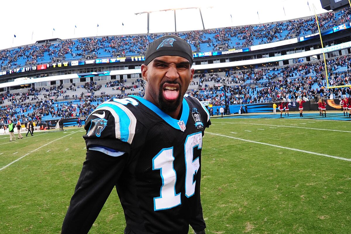 Corey Brown, Bills Agree on Reported 1-Year Contract | News, Scores ...