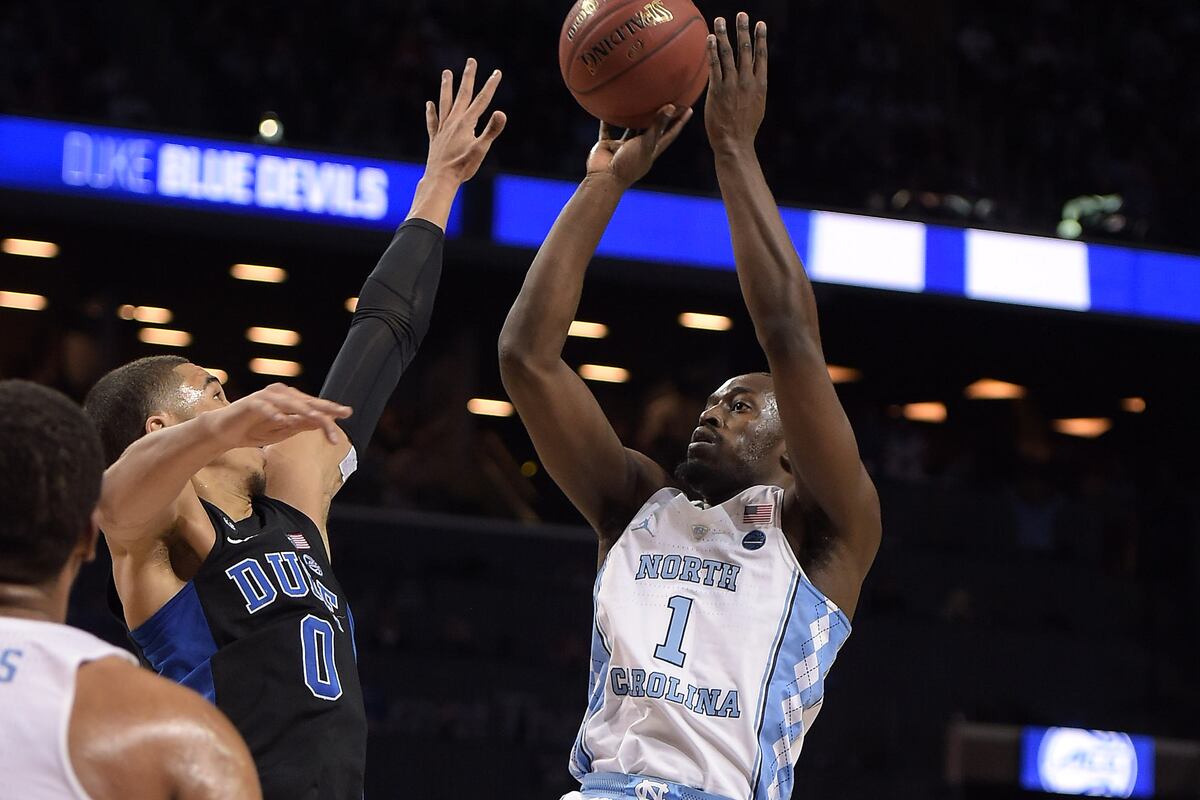 UNC vs. Texas Southern: March Madness 2017 Preview and Prediction ...