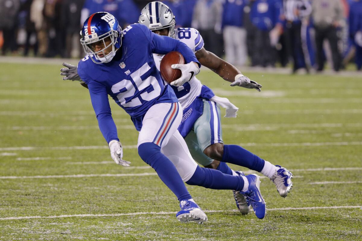 Leon Hall Reportedly Signs Contract with 49ers After 1 Season with ...