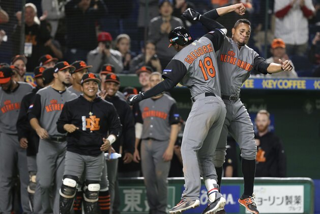 World Baseball Classic 2017: Scores and Reaction from Monday Results