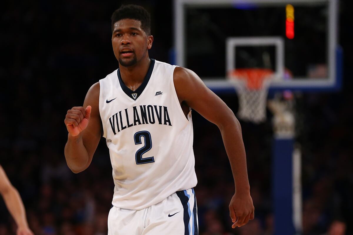 Can Top-Seeded Villanova Wildcats Win Back-to-Back NCAA Tournament ...