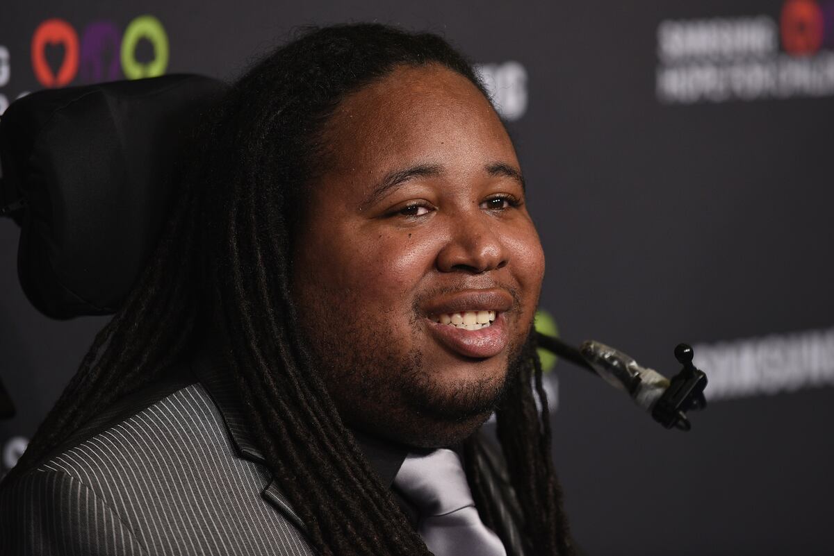Eric LeGrand to Receive WWE's Warrior Award at 2017 Hall of Fame ...
