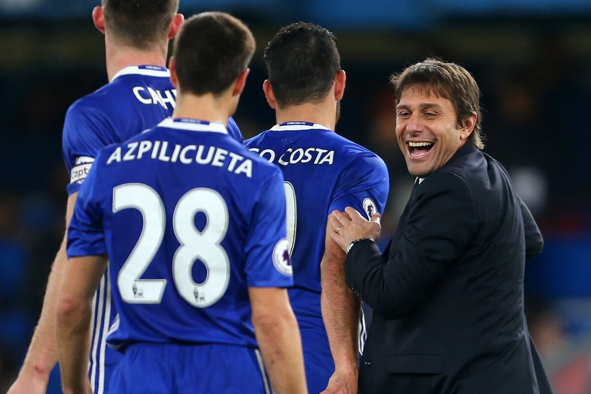 Ranking the Chelsea Players Whose Transfer Values Have Moved Most in ...