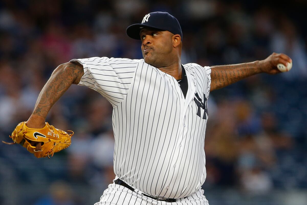 New York Yankees: The 5 Most Disappointing Players in Spring Training ...