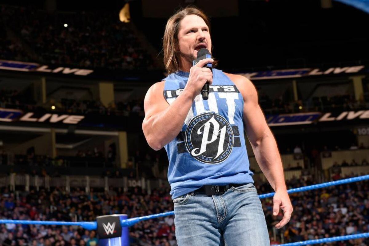 Ryan Dilbert's 10-Count: Former Impact Wrestling Stars Finding New Life ...