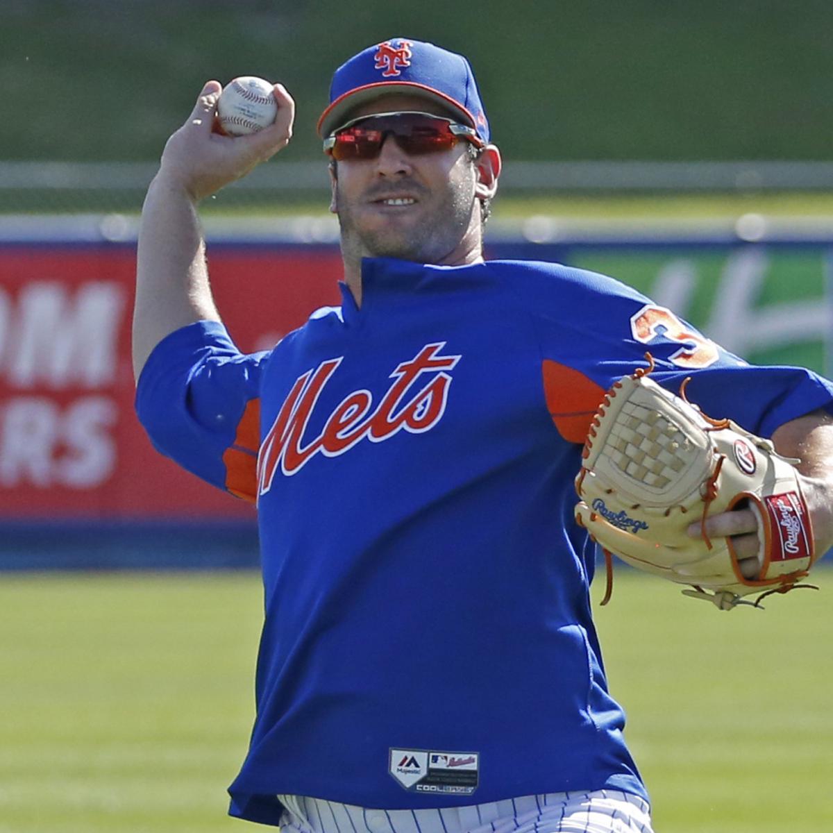 New York Mets: The 5 Most Disappointing Players in Spring Training So ... New York Mets: The 5 Most Disappointing Players in Spring Training So ...
