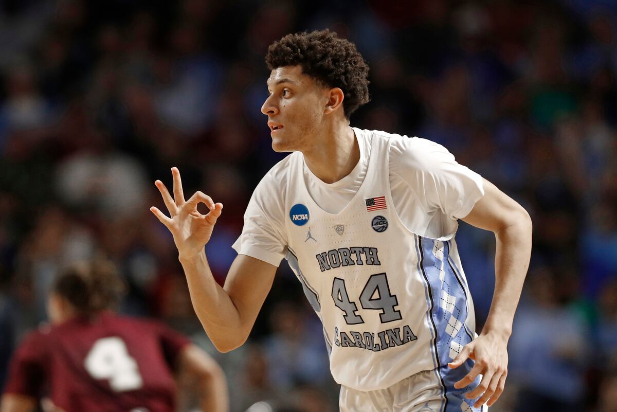 UNC vs. Texas Southern: Score and Twitter Reaction from March Madness ...