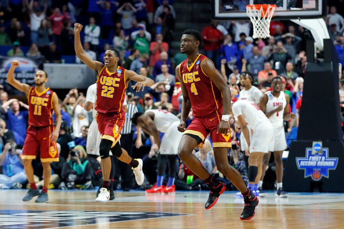 NCAA Tournament 2017: Biggest Bracket-Busters Through the 1st Round ...