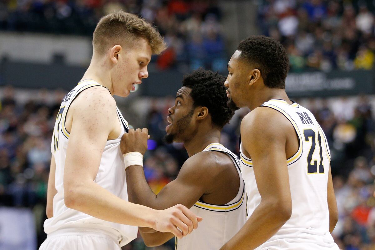 NCAA Tournament 2017: Low Seeds with Best Chance at a Deep Run After ...