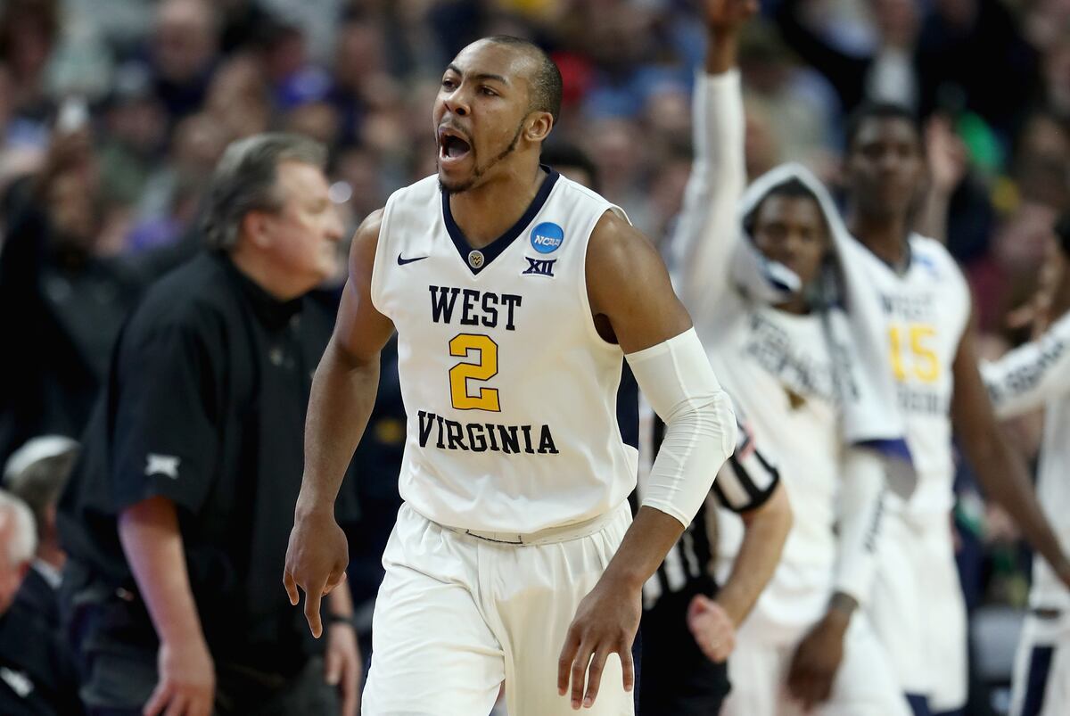 NCAA Scores 2017: Tournament Results Tracker for Saturday's 2nd-Round ...