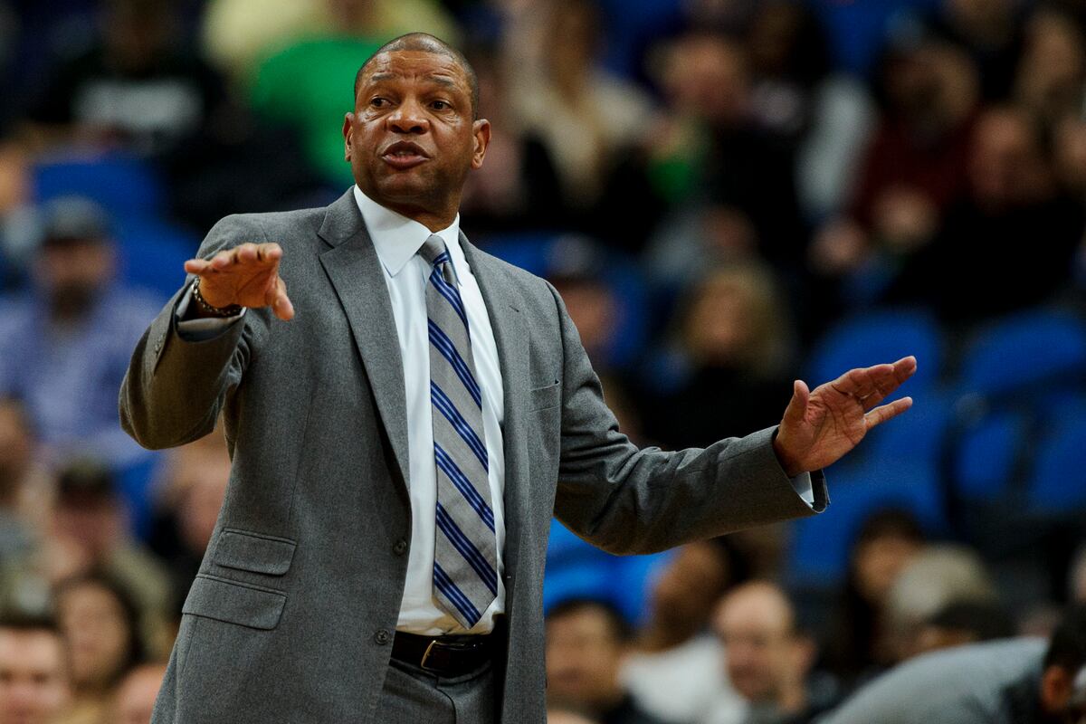 Doc Rivers Says NBA Scheduling Must Be Addressed After Cavaliers Rest ...