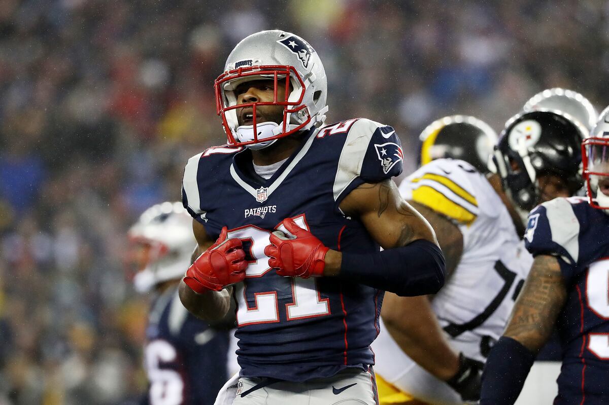Malcolm Butler Trade Rumors: Framework of Saints Contract Reportedly in ...