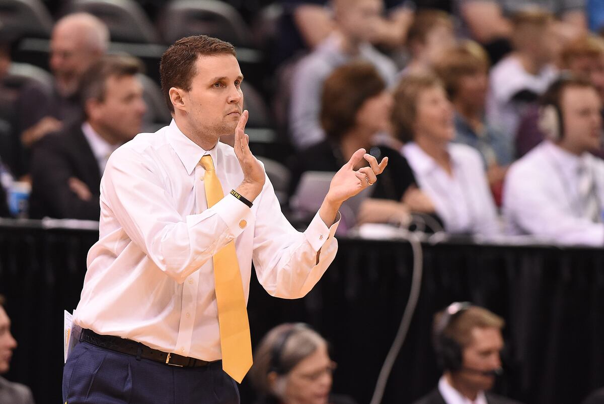 Will Wade, LSU Agree to 6-Year Contract After 2 Seasons as VCU Head ...