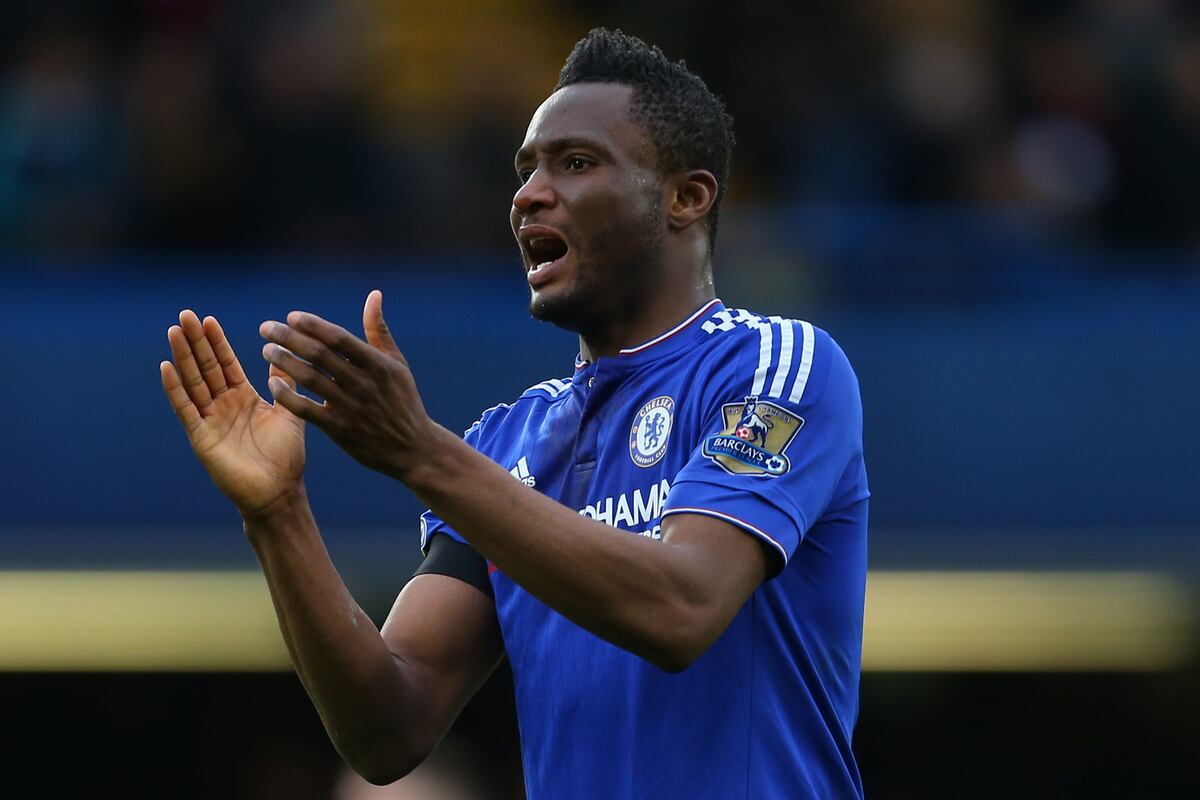 5 Modern Chelsea Players Who Were Better for Country Than Club | News ...