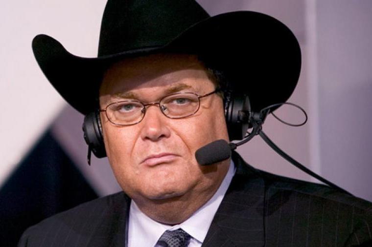 Jim Ross' Wife Jan Undergoes Surgery for Skull Fractures After Vespa ...
