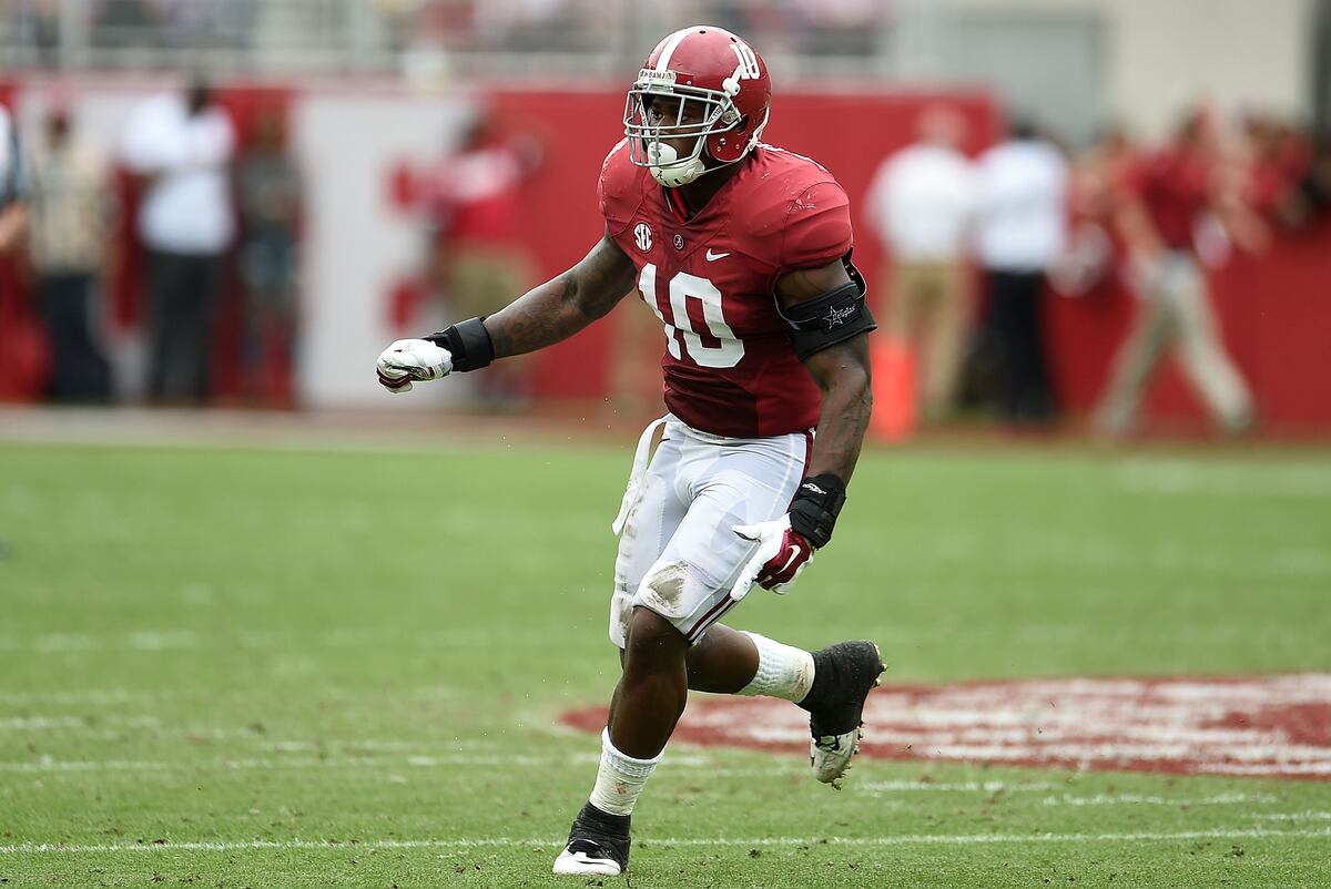 Reuben Foster's Football IQ Reportedly Concern for NFL Teams After ...
