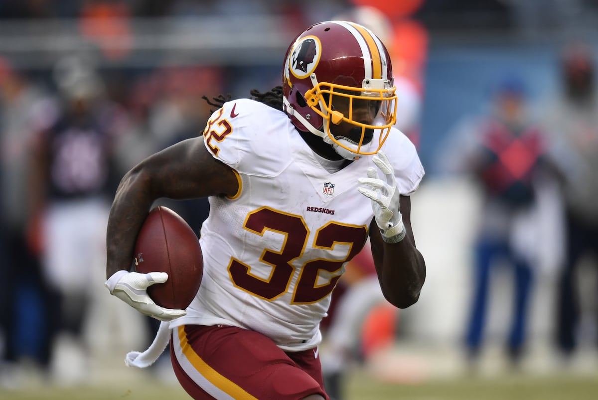 Biggest Needs Washington Redskins Have Yet to Address This Offseason ...