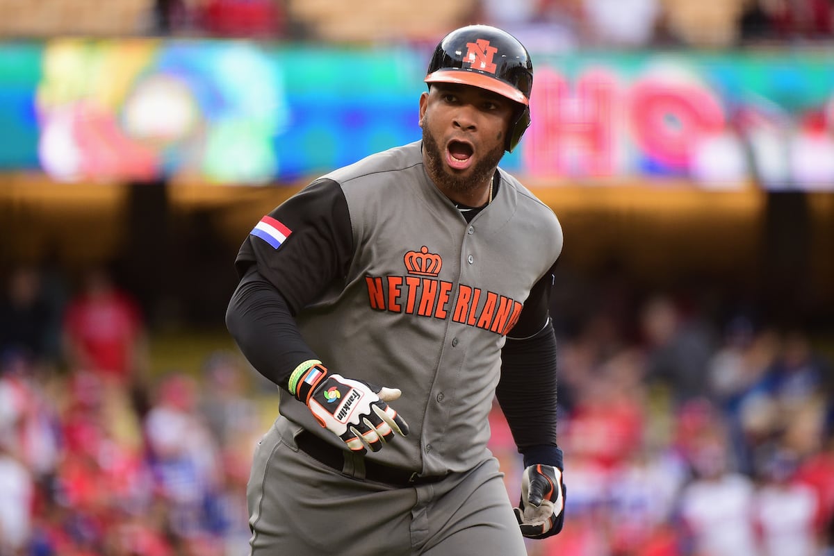 2017 World Baseball Classics Biggest Breakout Performers News