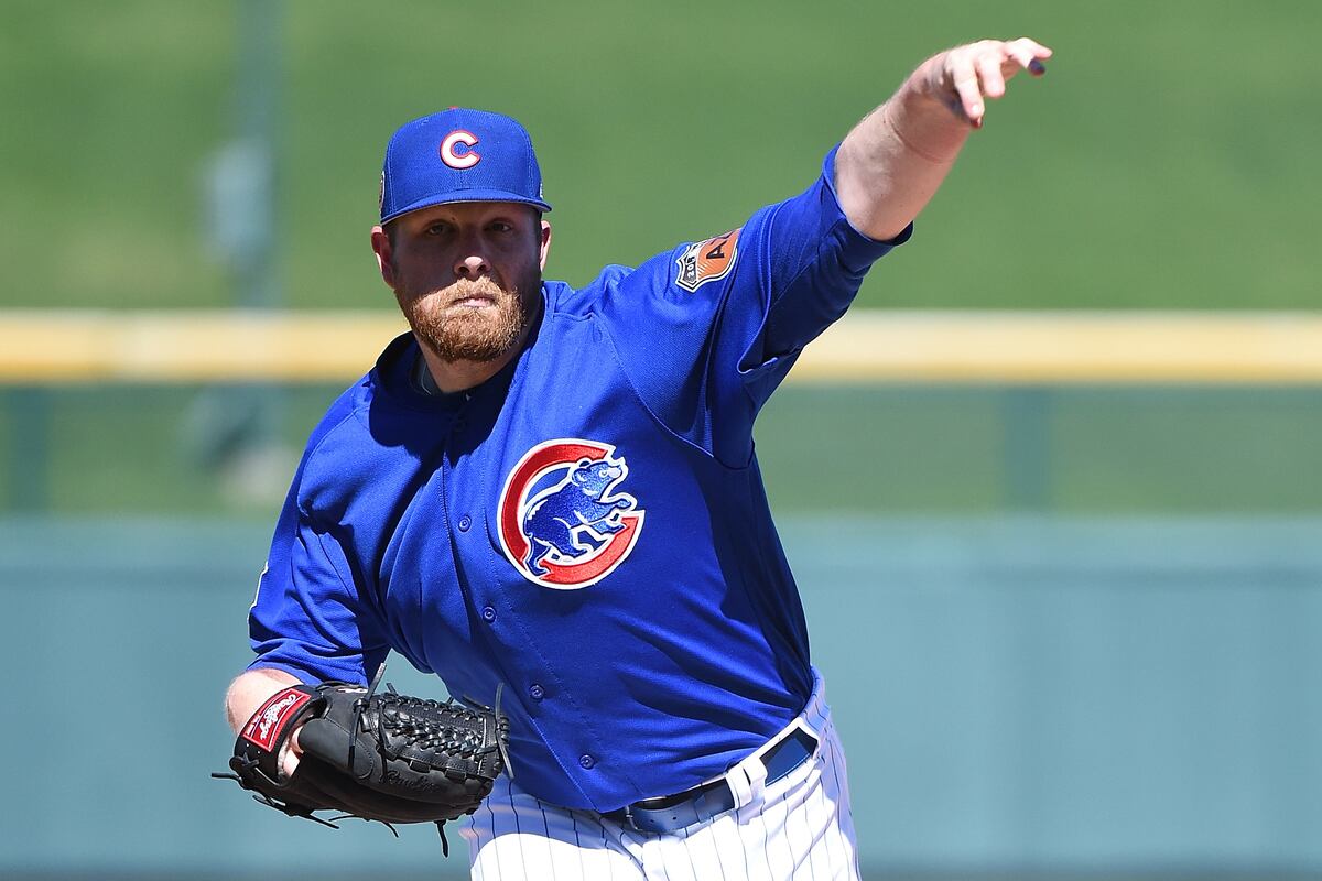 Chicago Cubs: Final Predictions for Each Key Spring Position Battle ...
