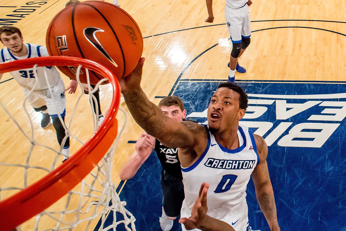 Marcus Foster Will Forgo 2017 NBA Draft, Return to Creighton | News ...