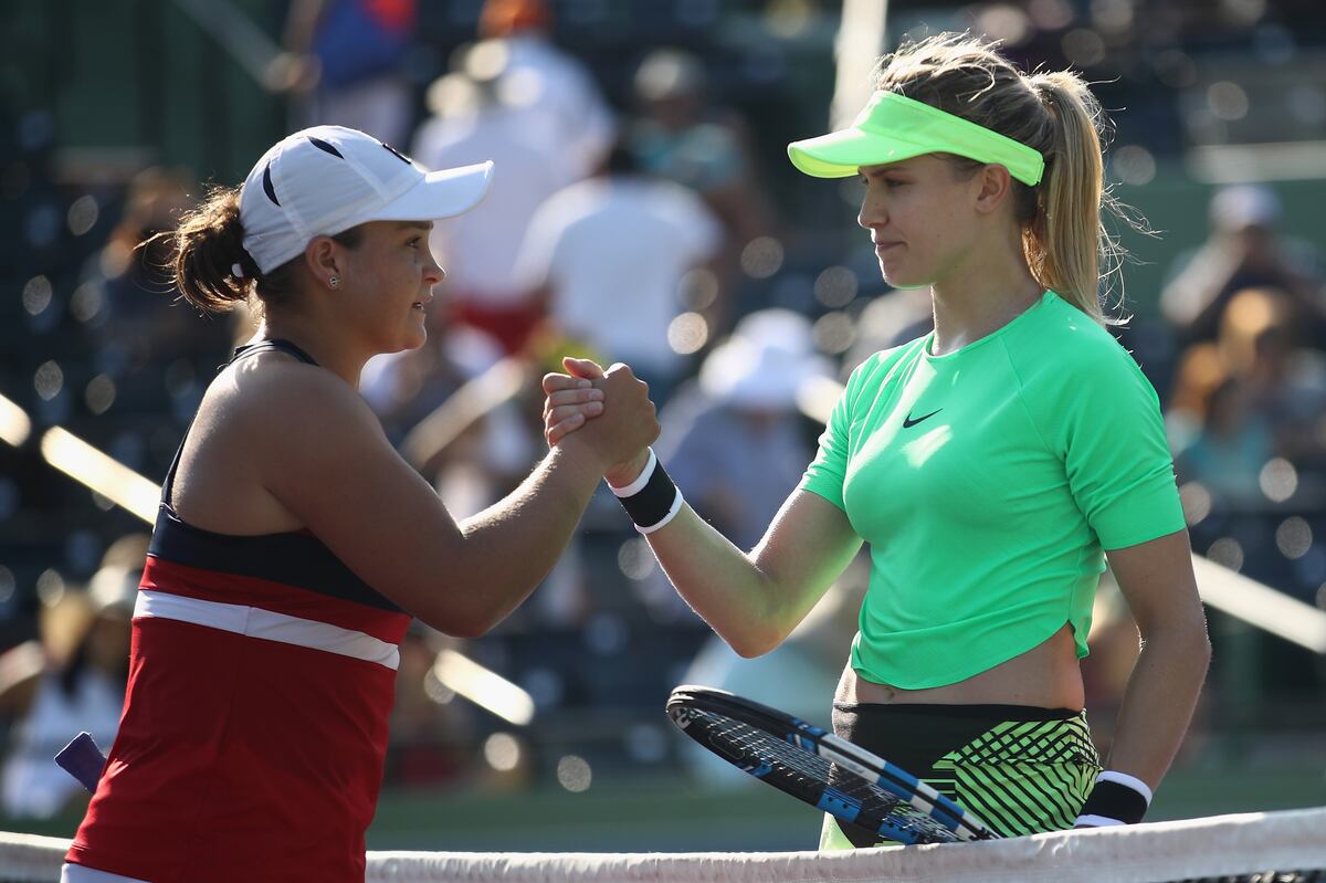 Miami Open Masters 2017 Results: Scores, Bracket and Schedule After ...