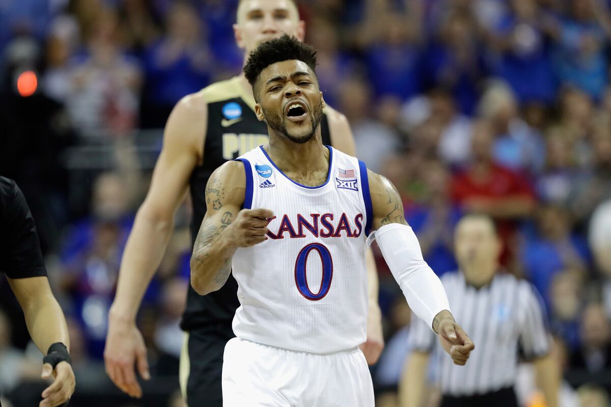 Kansas vs. Oregon: March Madness Elite 8 Preview and Prediction | News ...