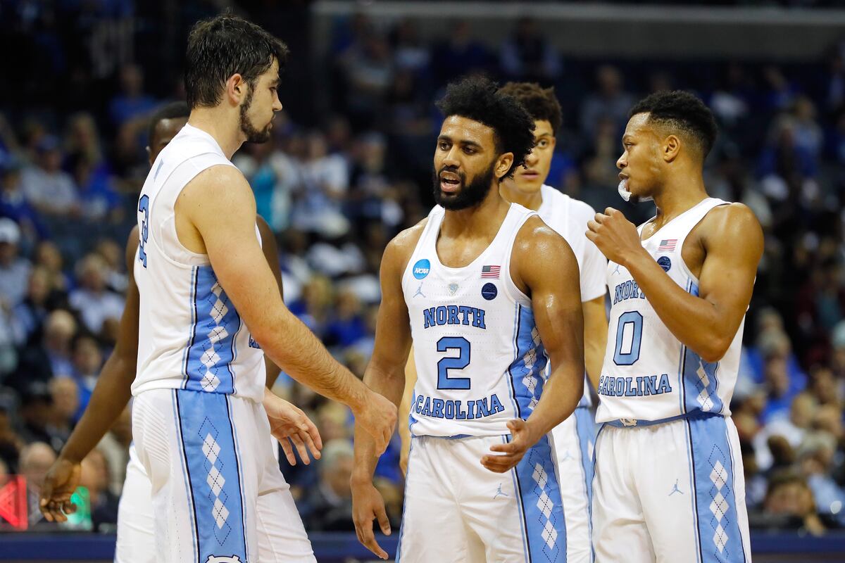 Elite Eight 2017: Full Schedule and Final Four Bracket Predictions ...