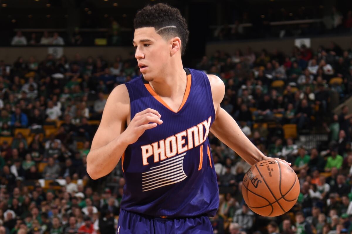 Devin Booker Scores Historic 70 Points vs. Celtics | News, Scores, Highlights, Stats, and Rumors ...