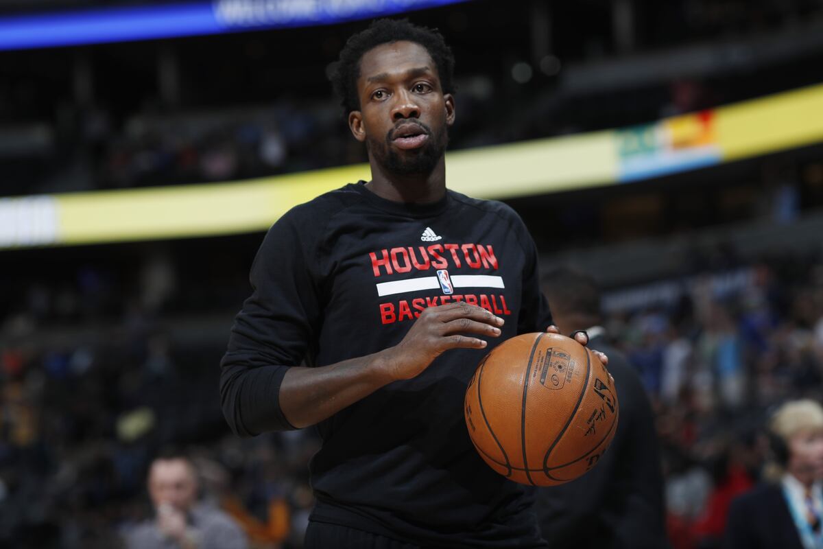 Patrick Beverley Calls Tactic of Resting Players 'Disgrace' to NBA ...