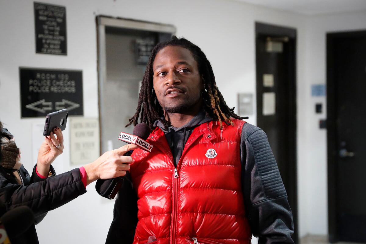 Adam Jones Pleads Guilty to Obstruction Charge from January Hotel ...