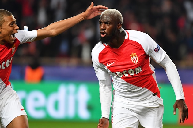 Chelsea Transfer News: Tiemoue Bakayoko Wants PSG Move, According to ...