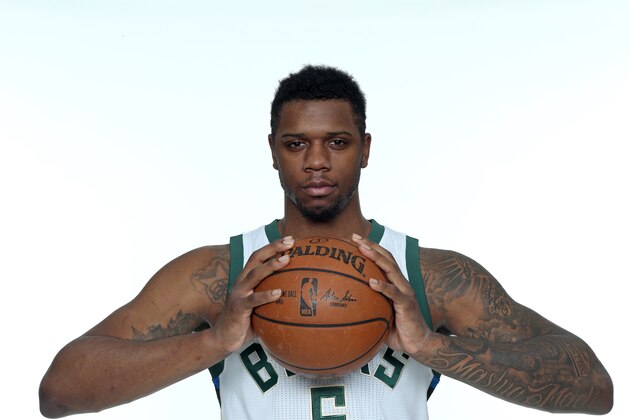 Terrence Jones Waived by Milwaukee Bucks