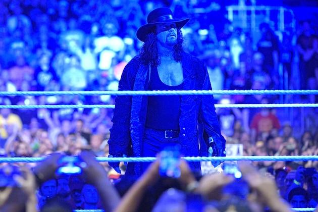 The Undertaker Retires: WWE's Somber Goodbye Complicated by Roman Reigns