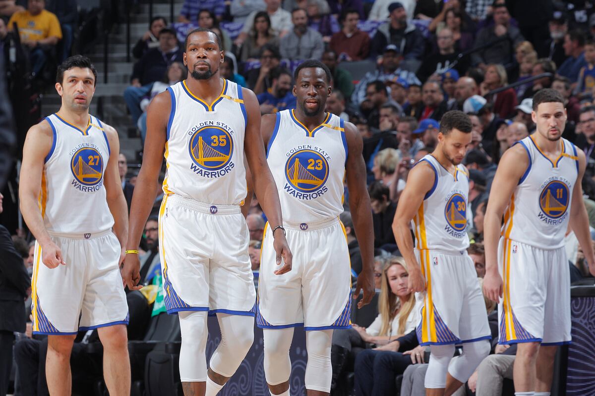 Ranking the NBA Playoffs' Most Dangerous Lineups | News, Scores ...