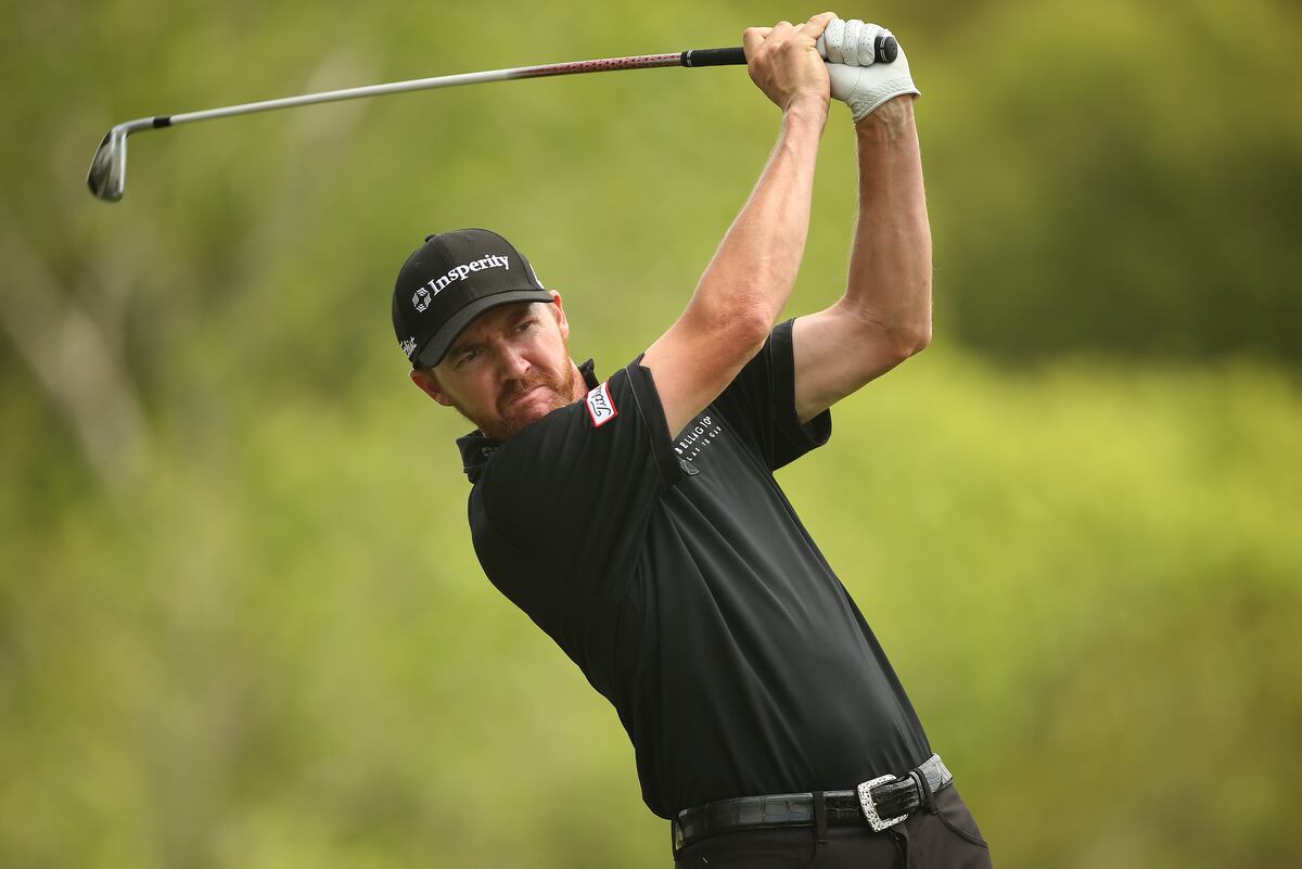 Jimmy Walker Reveals He Has Mono, Will Still Compete in 2017 Masters ...
