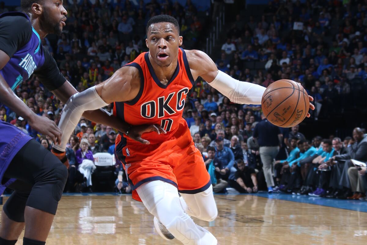 The Case Against Every 2017 NBA MVP Candidate | News, Scores ...