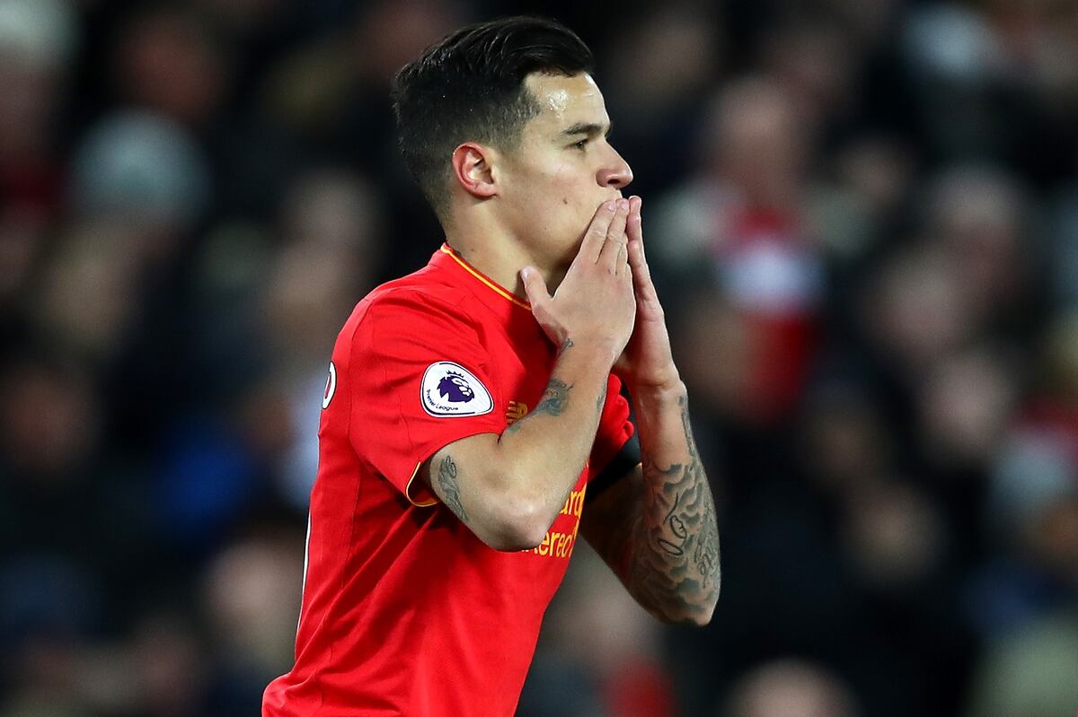 Liverpool, Bournemouth Draw After Joshua King's Late Equaliser | News ...