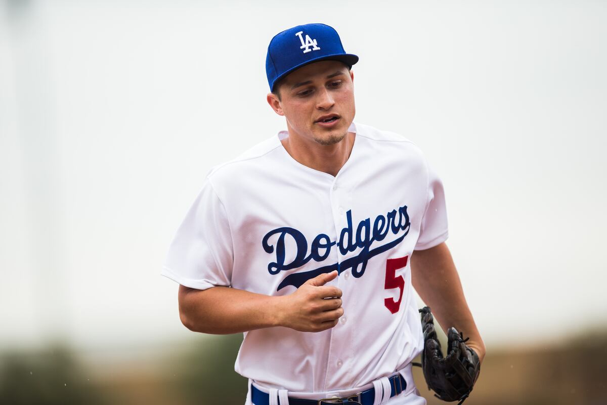 Corey Seager Listed as Day-to-Day With Hamstring Injury | News, Scores ...