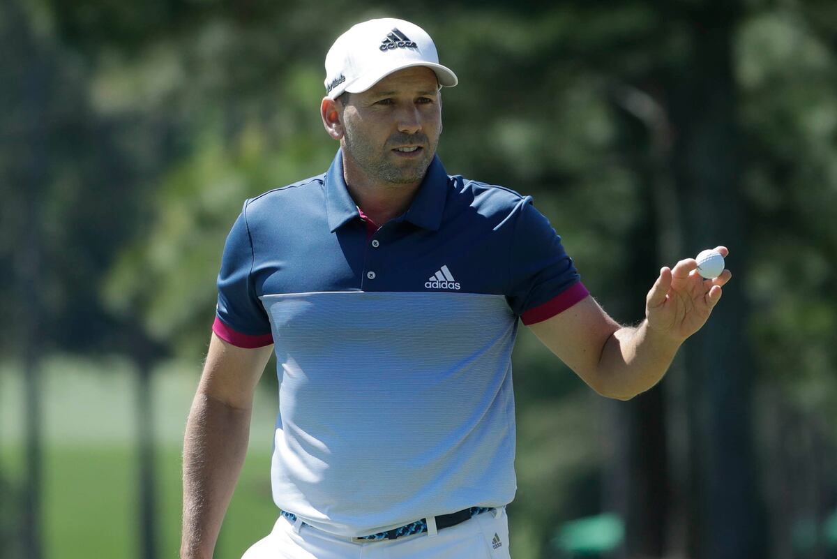 Masters 2017 Leaderboard: Live Look at Saturday Scores and Overall ...