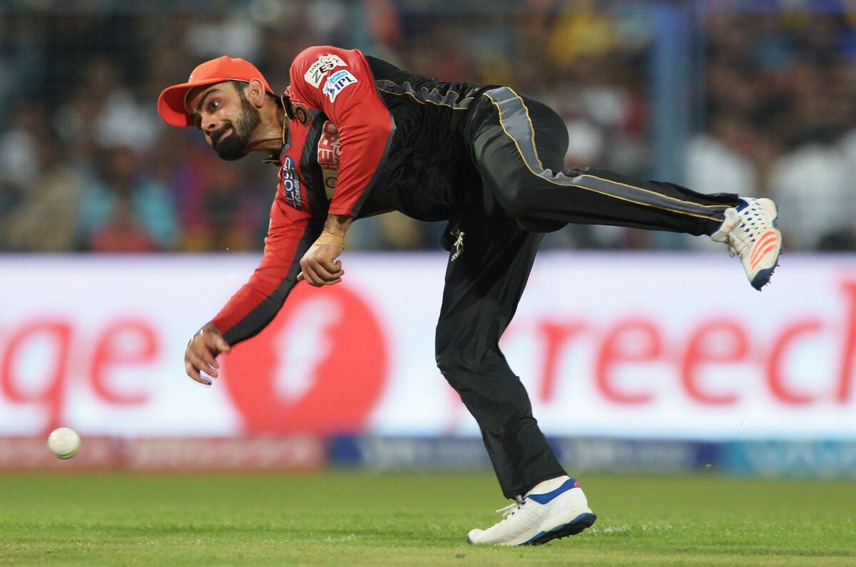 IPL Schedule 2017: Fixtures, Live Stream and TV Info for Indian Premier ...