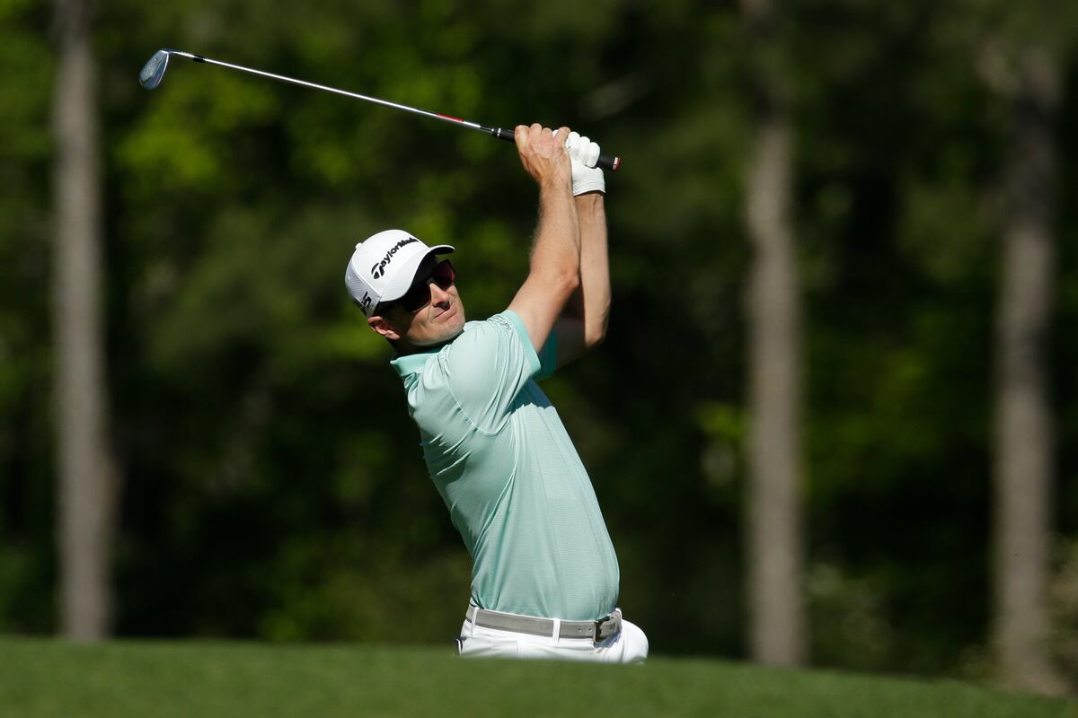 Masters 2017 Leaderboard: Live Look at Sunday Scores and Overall ...