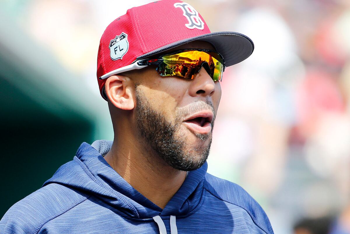 David Price's 1st Bullpen Session Since Elbow Injury Captured on Video ...